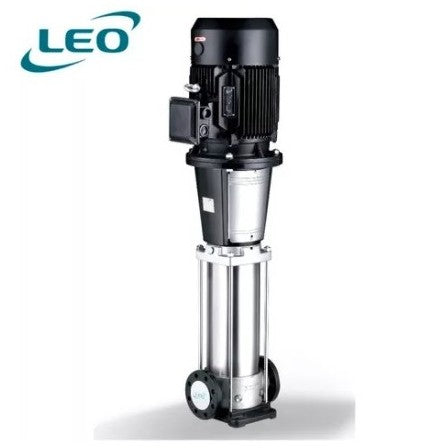 LEO Pump LVS 32-14 (Flush Water) – HK Prowash 專業淨水